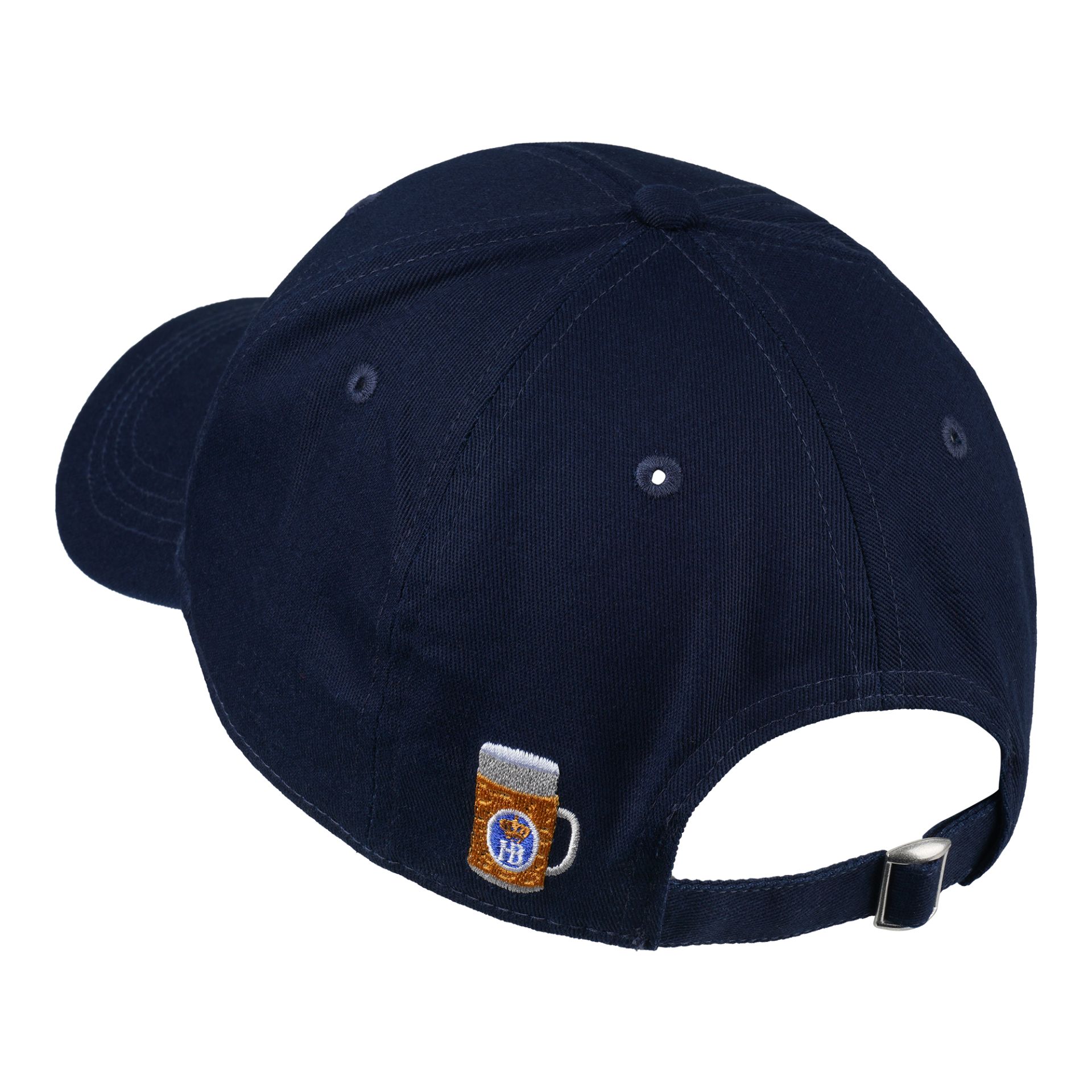 Cap „Oktoberfest München“ navy